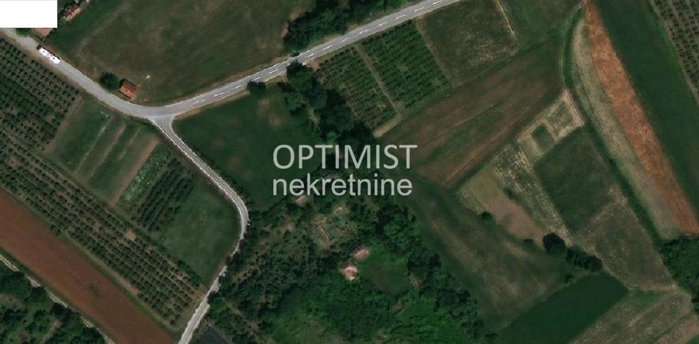 Mladenovac, Šepšin, 62.64 ara placa ID#3523
93.900 €