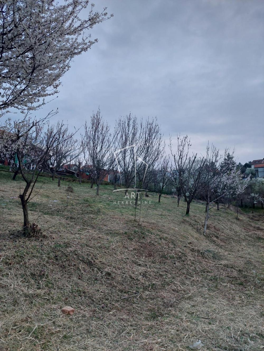 Građevinski potencijal na odličnoj lokaciji ID#15331
90.000 €