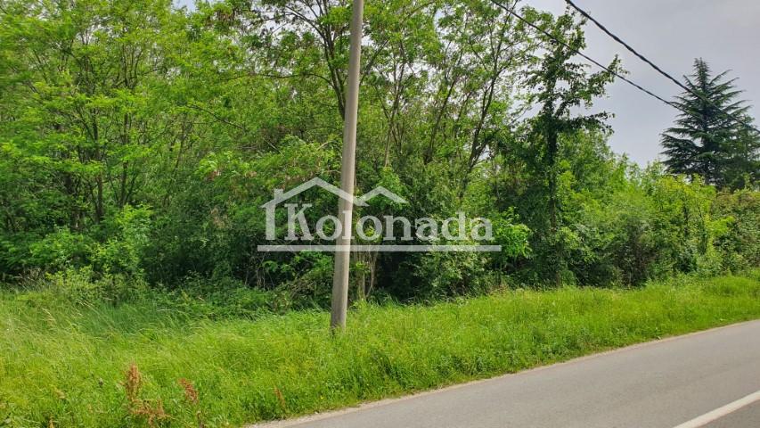 Gradjevinska parcela u Stojniku, Kosmaj, Sopot ID#4026
40.000 €