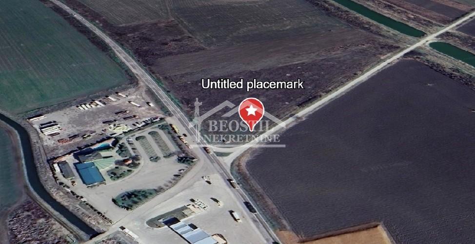 Smederevo - Industrijska zona -50.47a ID#25222
120.000 €