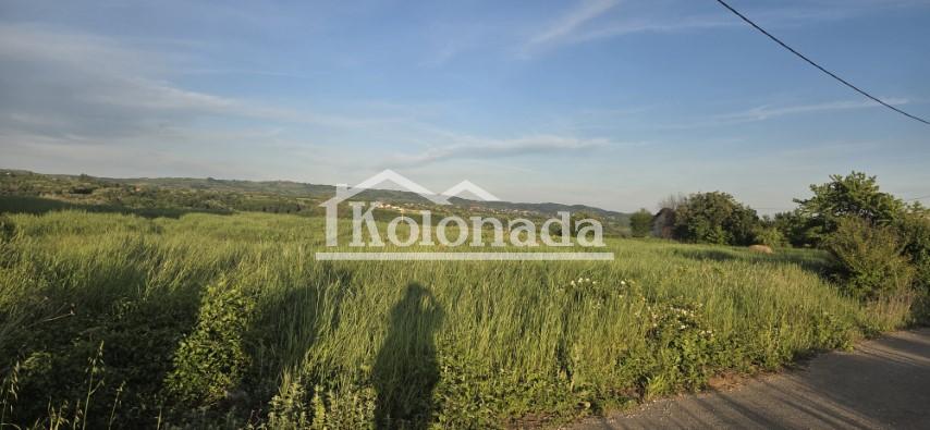 Gradjevinsko zemljište od 133 ara u Djurincima, Kosmaj, Sopot ID#3826
67.500 €