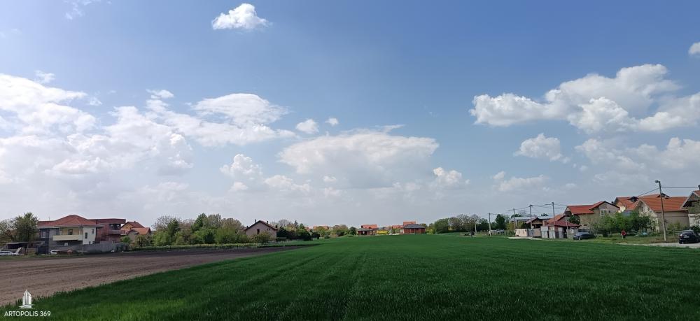 Ponuda za investitora, Dozvoljena gradnja ID#1167
1.400.000 €