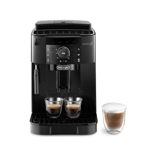 DeLonghi aparat za kafu Magnifica S ECAM12.121.B