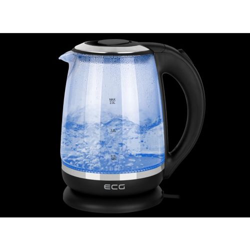 ECG ketler RK 2080 Glass