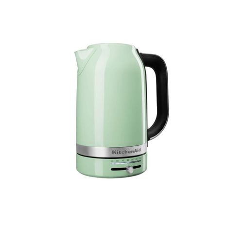 KitchenAid ketler 1,7 L (pistachio) KA5KEK1701EPT