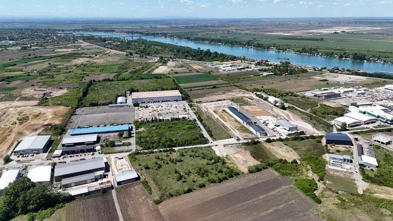 Plac - Čukarica, za investore -blizina Vodovodske ID#5560
579.900 €