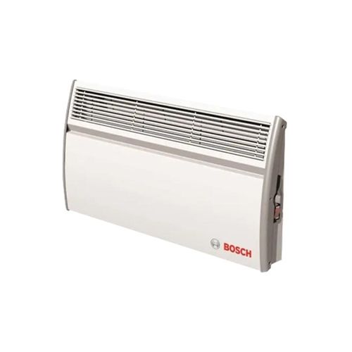 Bosch električni pločasti konvektor Tronic 1000 W 1000 EC 1000-1 WI