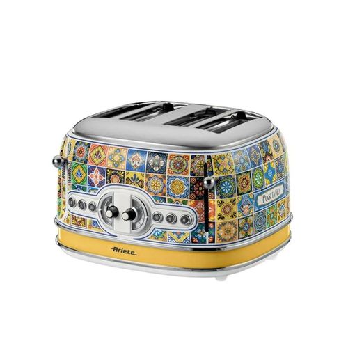 Ariete Positano AR156POS toster