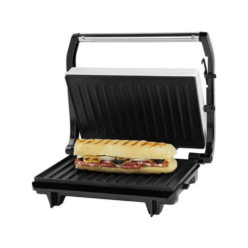 ECG S 1070 panini preklopni toster