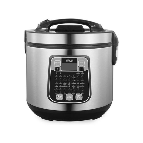 Mühler MLC5045 - Multicooker 45 programa, 930W