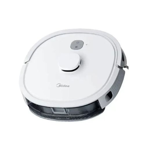 Midea M6 robot usisavač beli