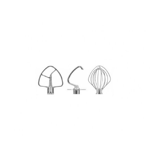KitchenAid dodatak komplet od 3 dela KA5KSM5THPSS