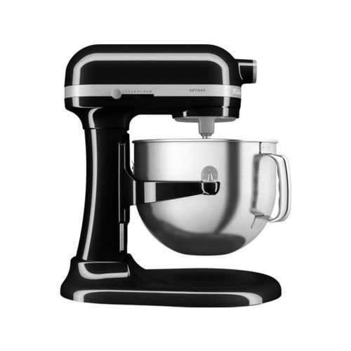 KitchenAid Artisan mikser 6.6L (onyx black) KA5KSM70SHXEOB