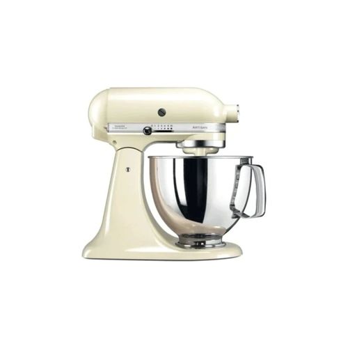 KitchenAid Artisan mikser 6.6L (almond cream)