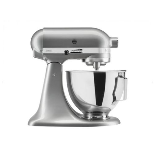 KitchenAid KA5KSM95PSEMC mikser 4.3 l metalik sivi