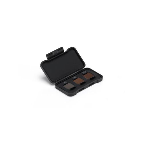Set filtera DJI Flip ND (ND16/64/256)