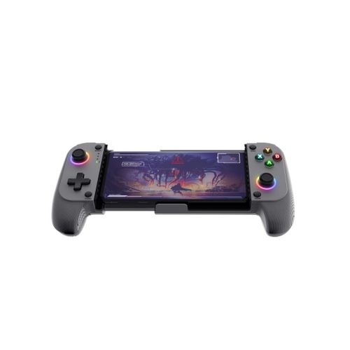 Trust igrački kontroler GXT735 Mylox WRLS mobile siva