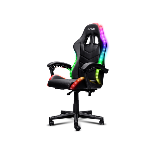 Trust gaming stolica GXT 704 Roniq RGB