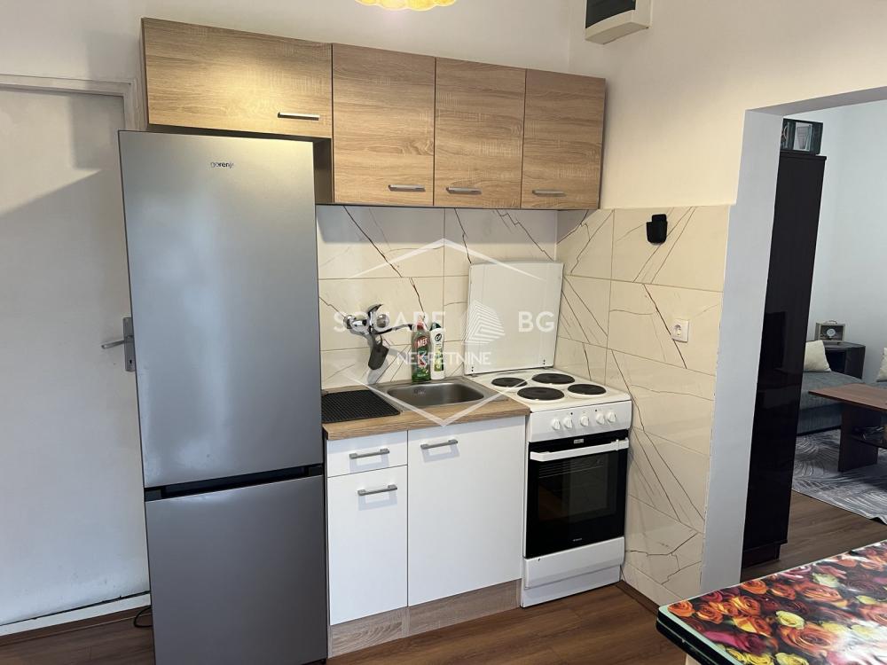 Atelje 212, 1.0 namešten,male režije ID#5760
450 €