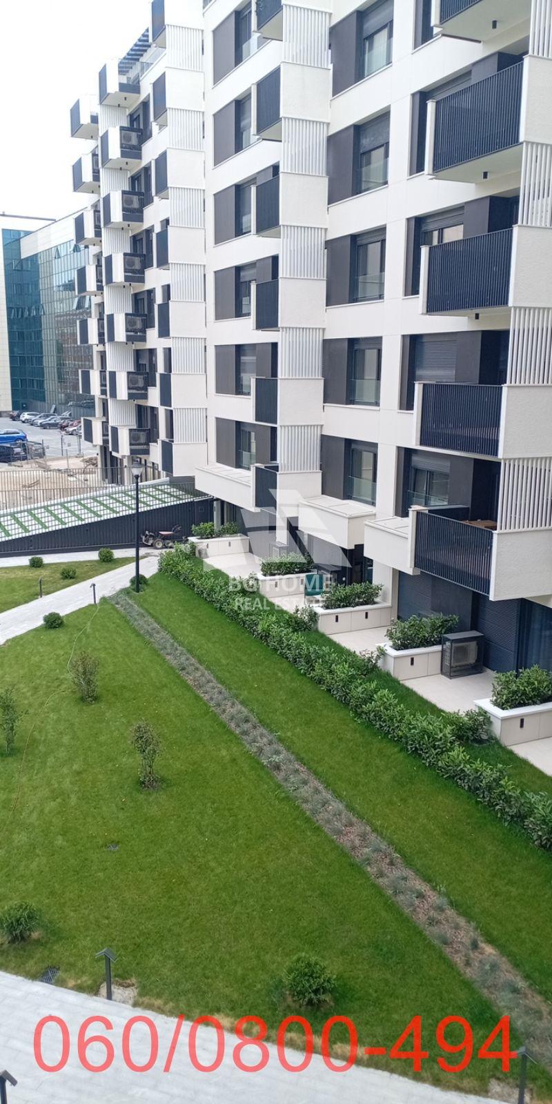 2.0 stan – Kvart 64, Đorđa Stanojevića ID#3779
800 €