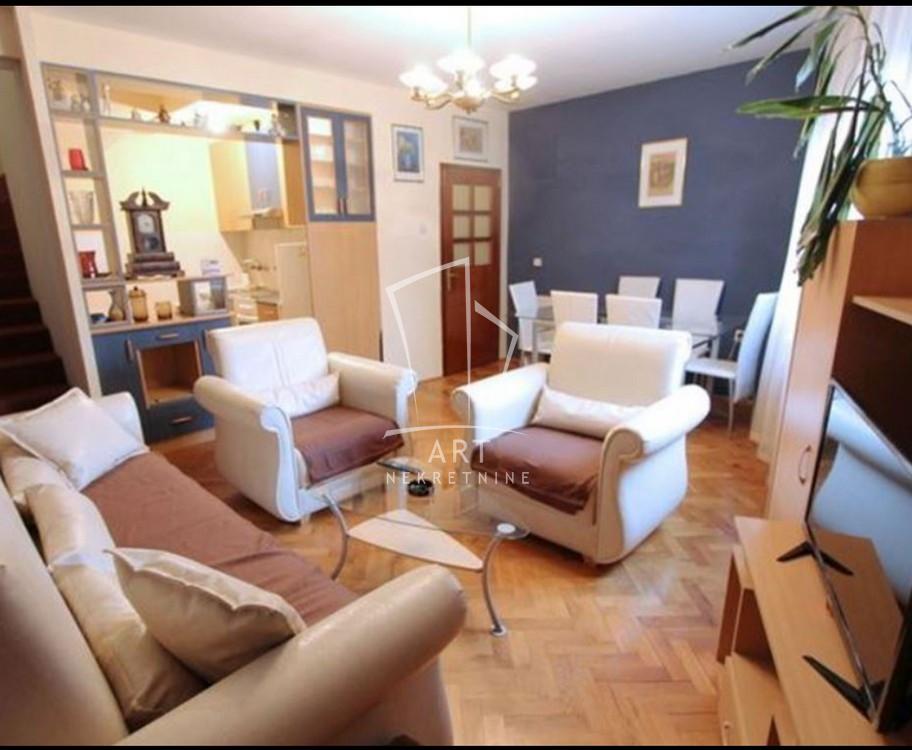 3.0 duplex na Senjaku ID#15349
800 €