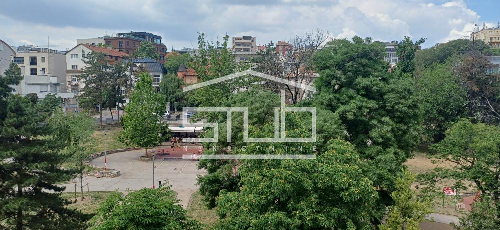 Namešten lux 4.0 stan sa parkingom, Vračar! ID#1577
1.500 €