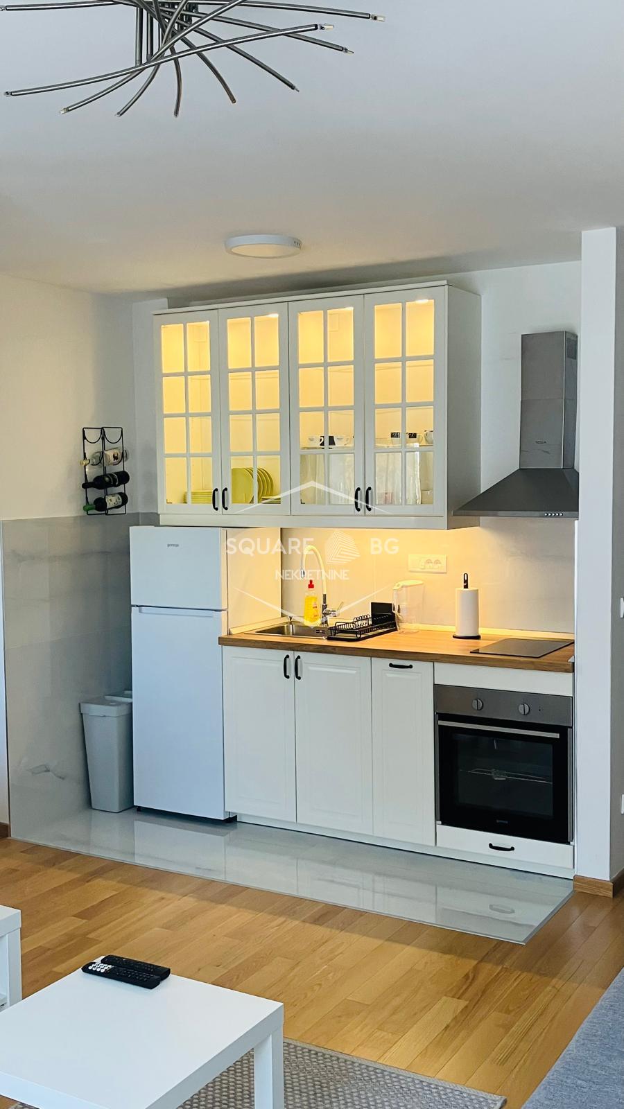 Olimp, 2.0 lux, pet friendly, namešten ID#5740
650 €