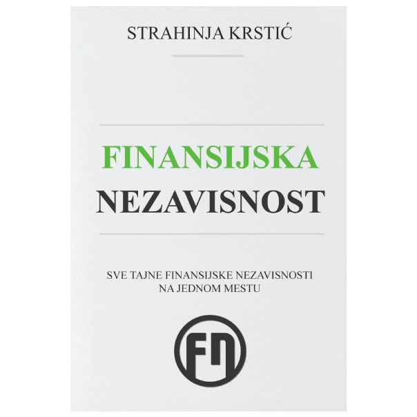 Finansijska nezavisnost