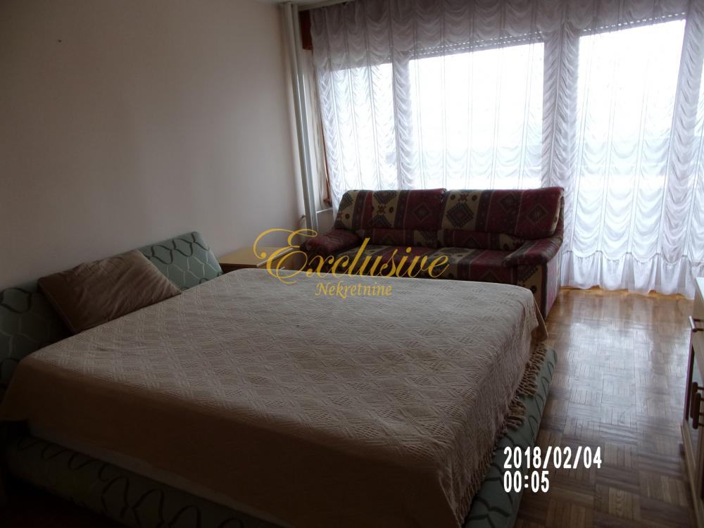 Vozdovac ID#1319
700 €