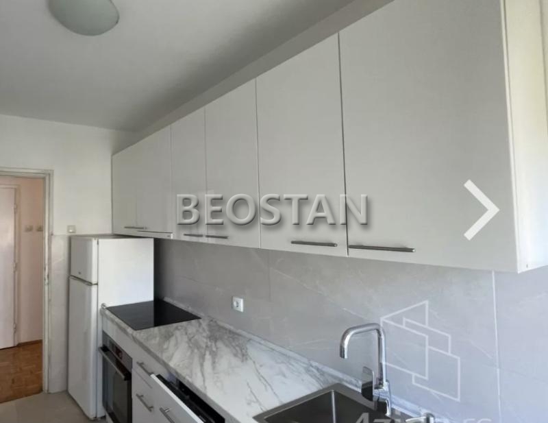 Novi Beograd - Fontana #67713
600 €