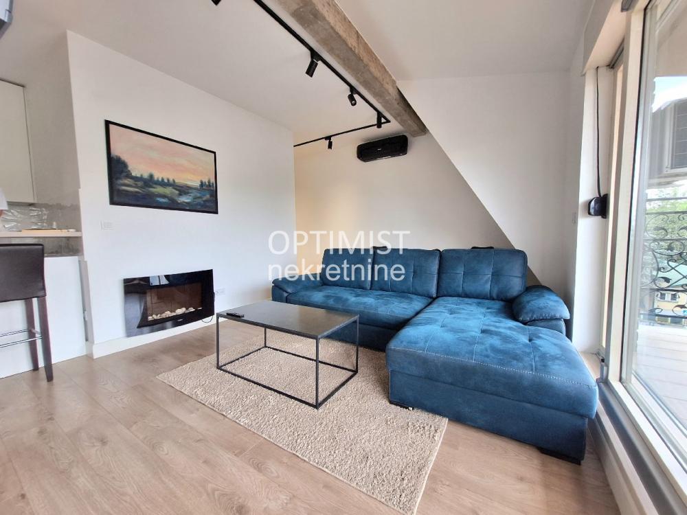 Voždovac | Pet friendly | 3.0 ID#3515
800 €