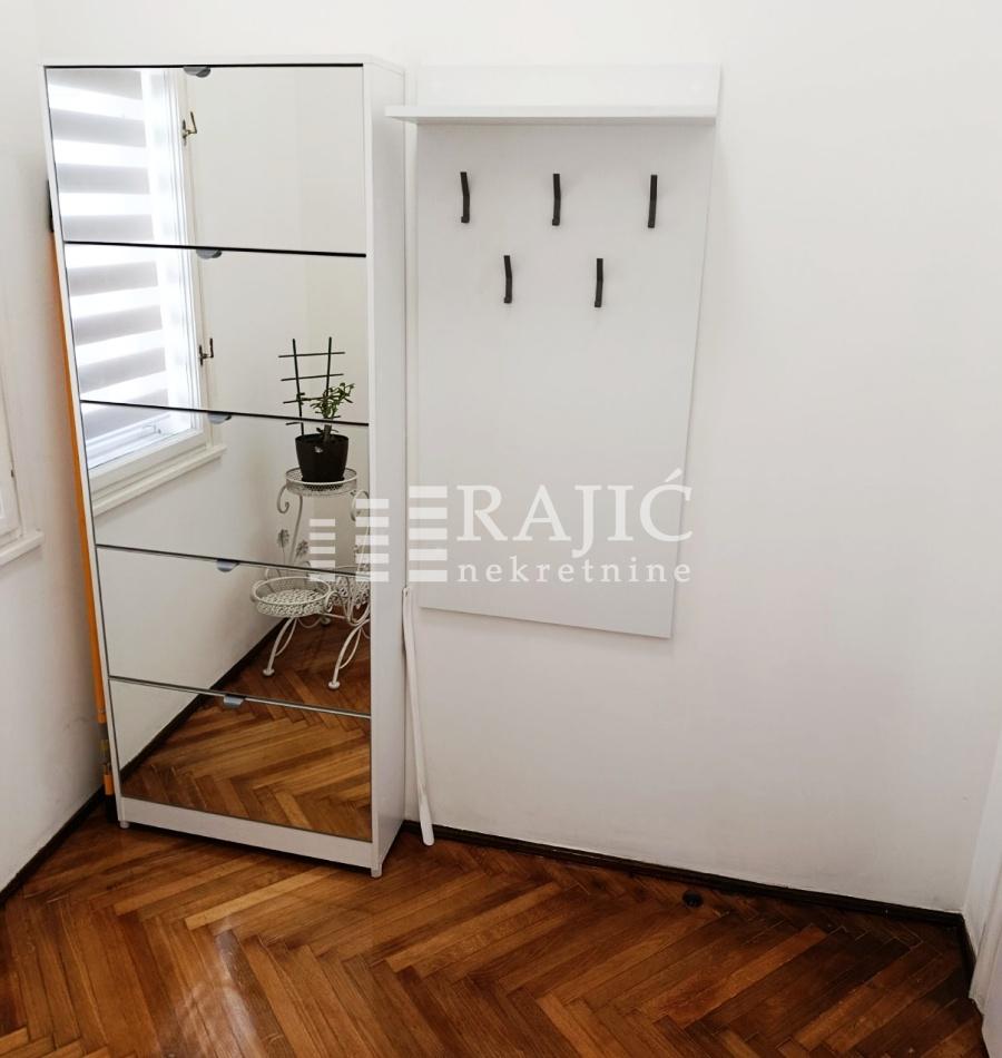 Centar(Prof. kolonija)Cvijićeva,75m2,3.0 #4566
600 €