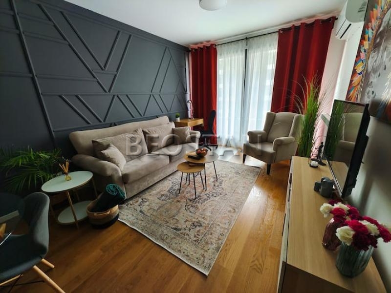 Centar - Palilula, SunnyVille #67701
650 €