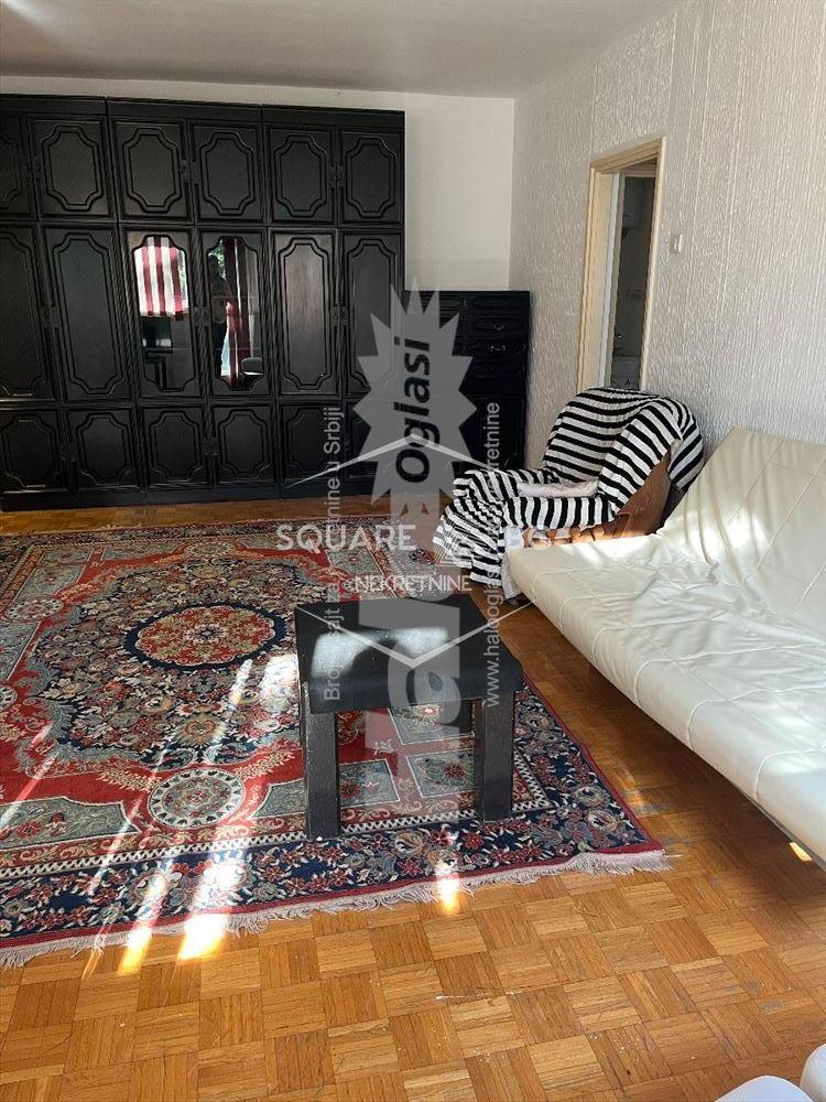Hotel YU, 2.0 namešten, pet friendly ID#5747
600 €