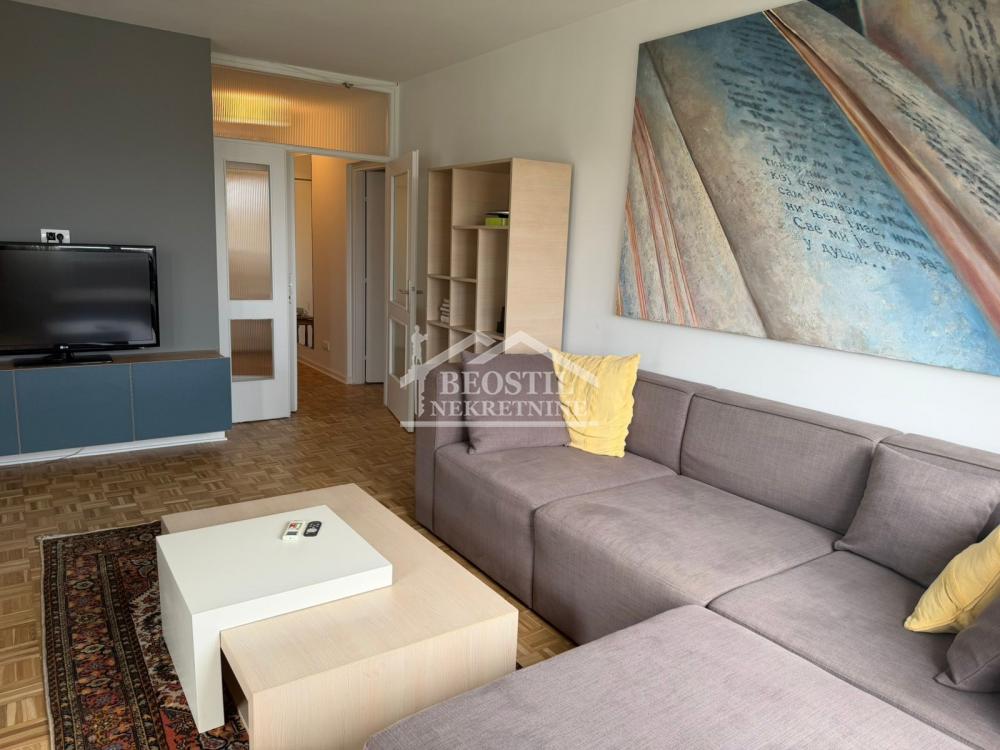 Voždovac - centar - 2.0 ID#25213
650 €