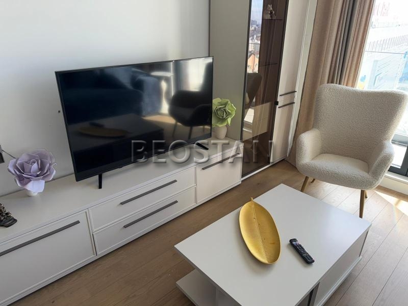 Centar - Zvezdara cvetko #66162
700 €