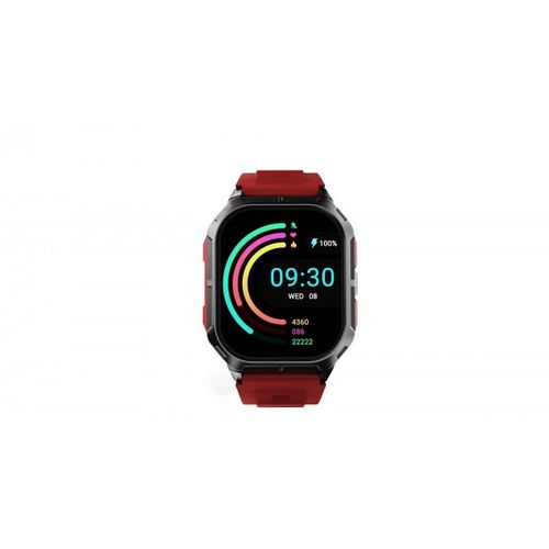HiFuture Ultra 3 Pametni Sat Crveni