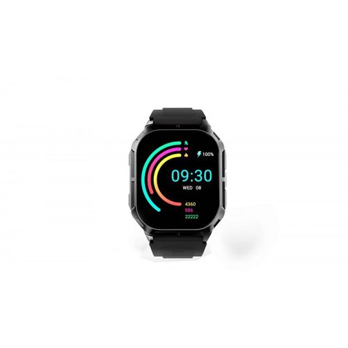 HiFuture Ultra 3 Pametni Sat Crni