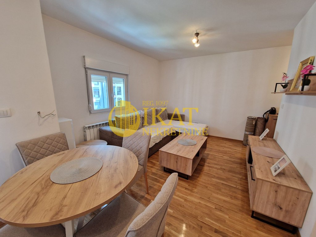 Saobraćajni fakultet, dvosoban, 50m2 ID#5121
650 €