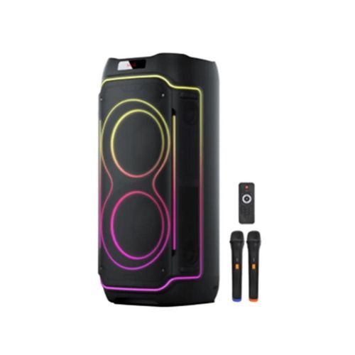 Intex Partybox zvučnik Boombox DR-S8