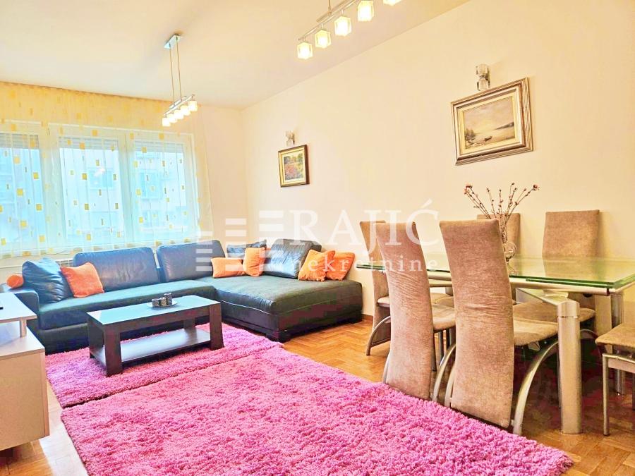 Dimitrija Tucovića,68m2,3.0+gar.mesto-nova zgrada #4494
800 €