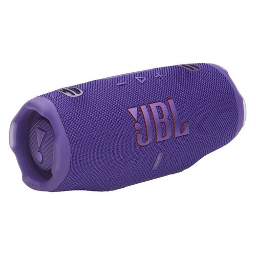 JBL Charge 6 Bluetooth zvučnik ljubičasta