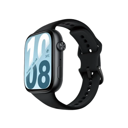 Honor Watch X5i Pametni sat crna