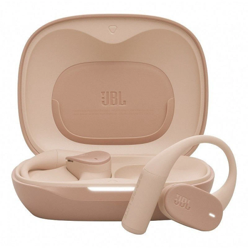 JBL Slušalice Sense Lite TWS open ear bež