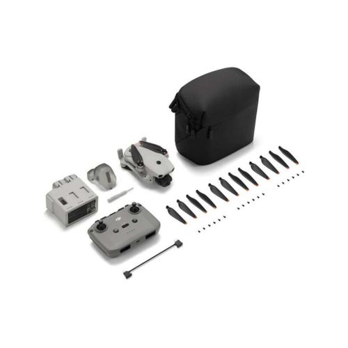 Dron DJI Lito 1 Fly More Combo (DJI RC-N3)