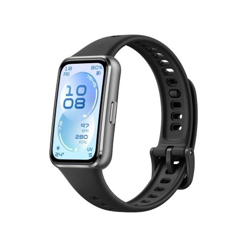 Huawei smart narukvica BAND 11 Polimer CRNA