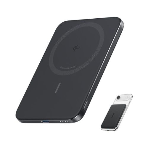Anker Nano 5000mAh, 20W, MagSafe Power Bank CRNI