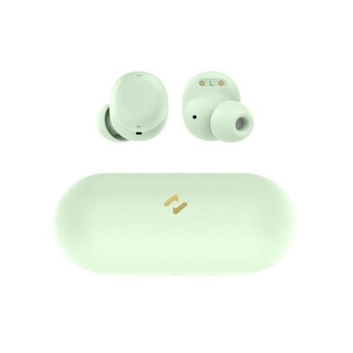 Havit TW969 LITE TWS Bluetooth slušalice zelene