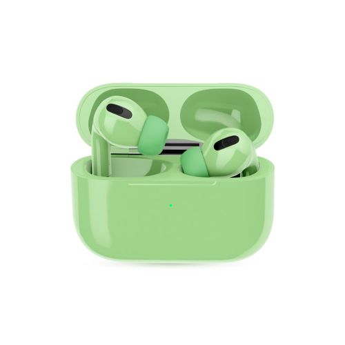 Comicell AirBuds 2 Bluetooth bubice zelene