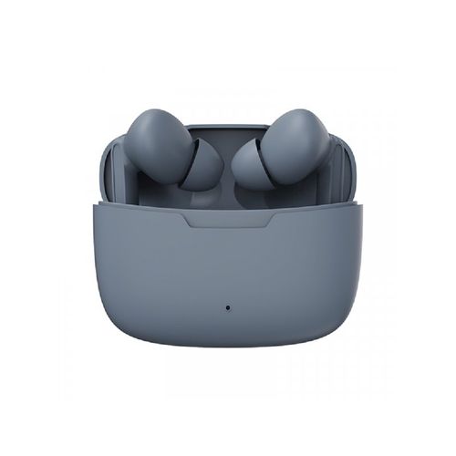 Denver TWE-47 bluetooth slušalice sive